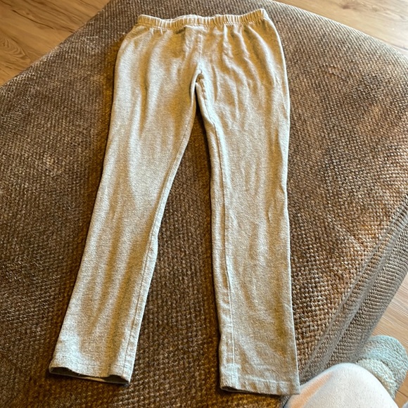 Faded Glory | Bottoms | Faded Glory Stretch Pants Girls 78 | Poshmark